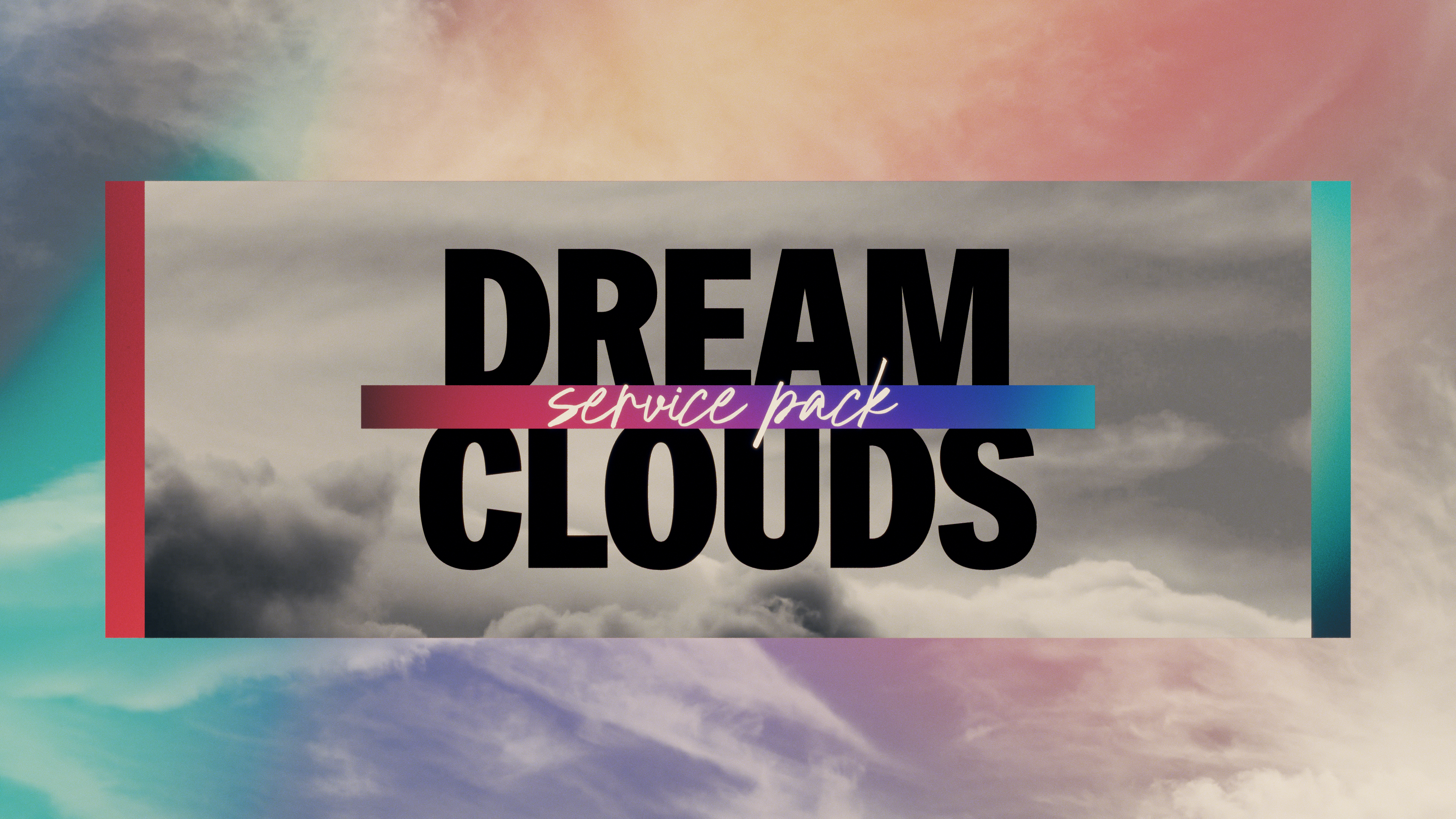 Dream Clouds Countdown | Centerline New Media | Playback Media Store