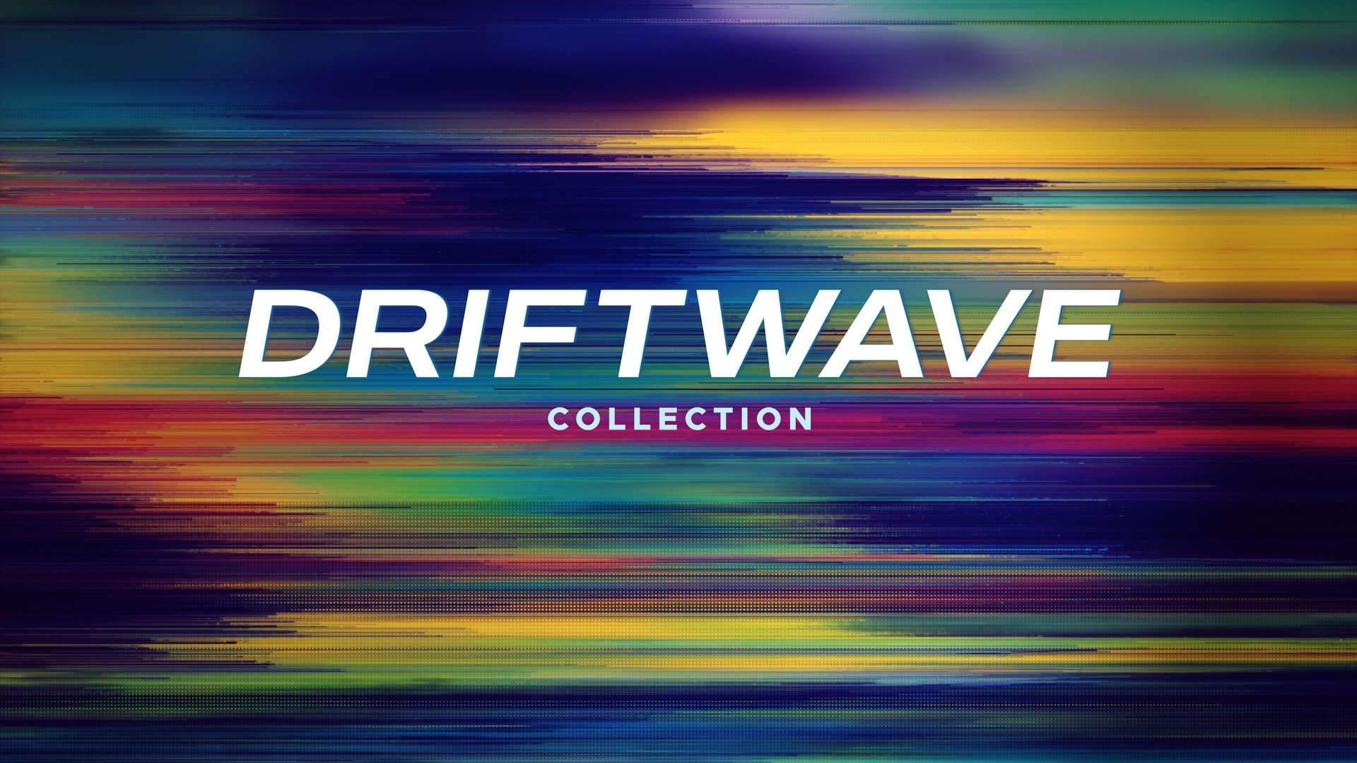 Driftwave Live Stream | Life Scribe Media | WorshipHouse Media