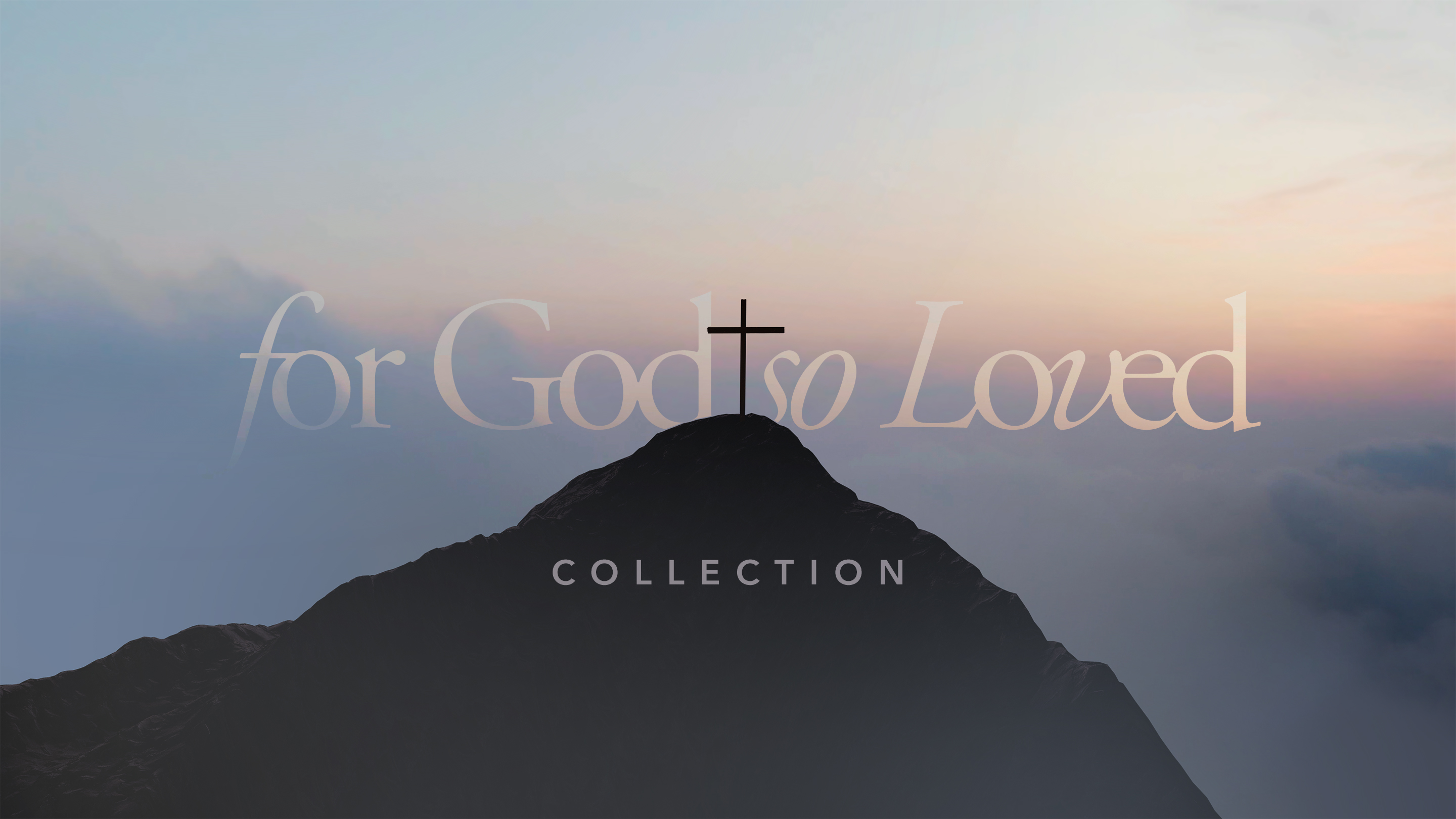 For God So Loved Loop 2 | Igniter Media | WorshipHouse Media