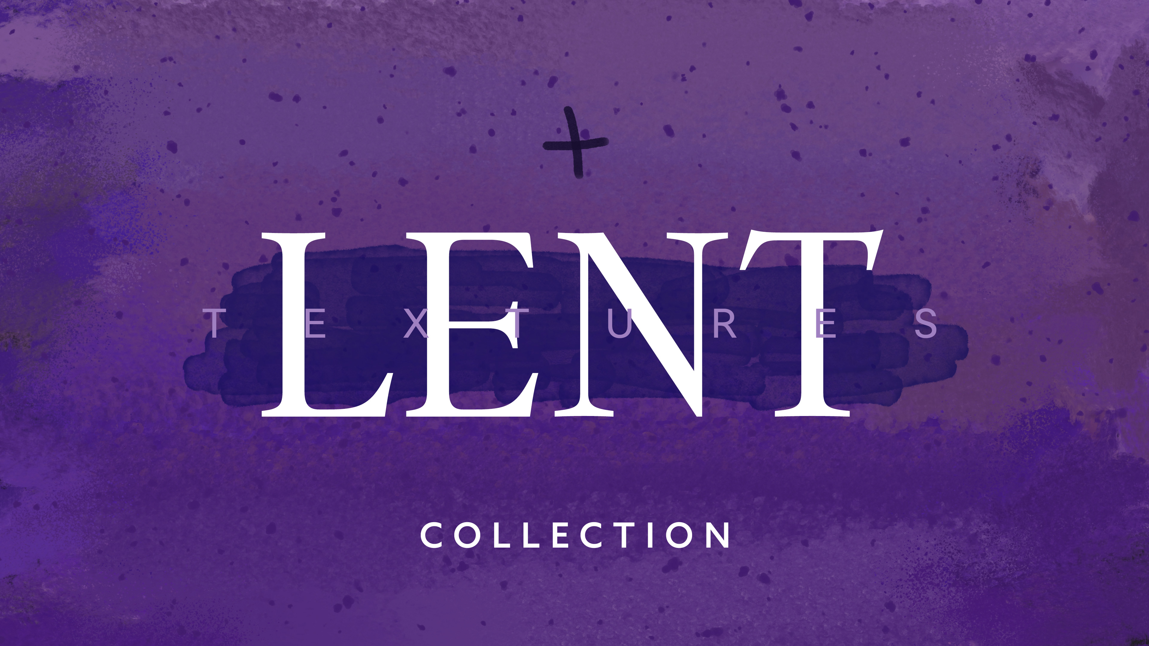 Lent Textures Collection | Shift Worship | Playback Media Store