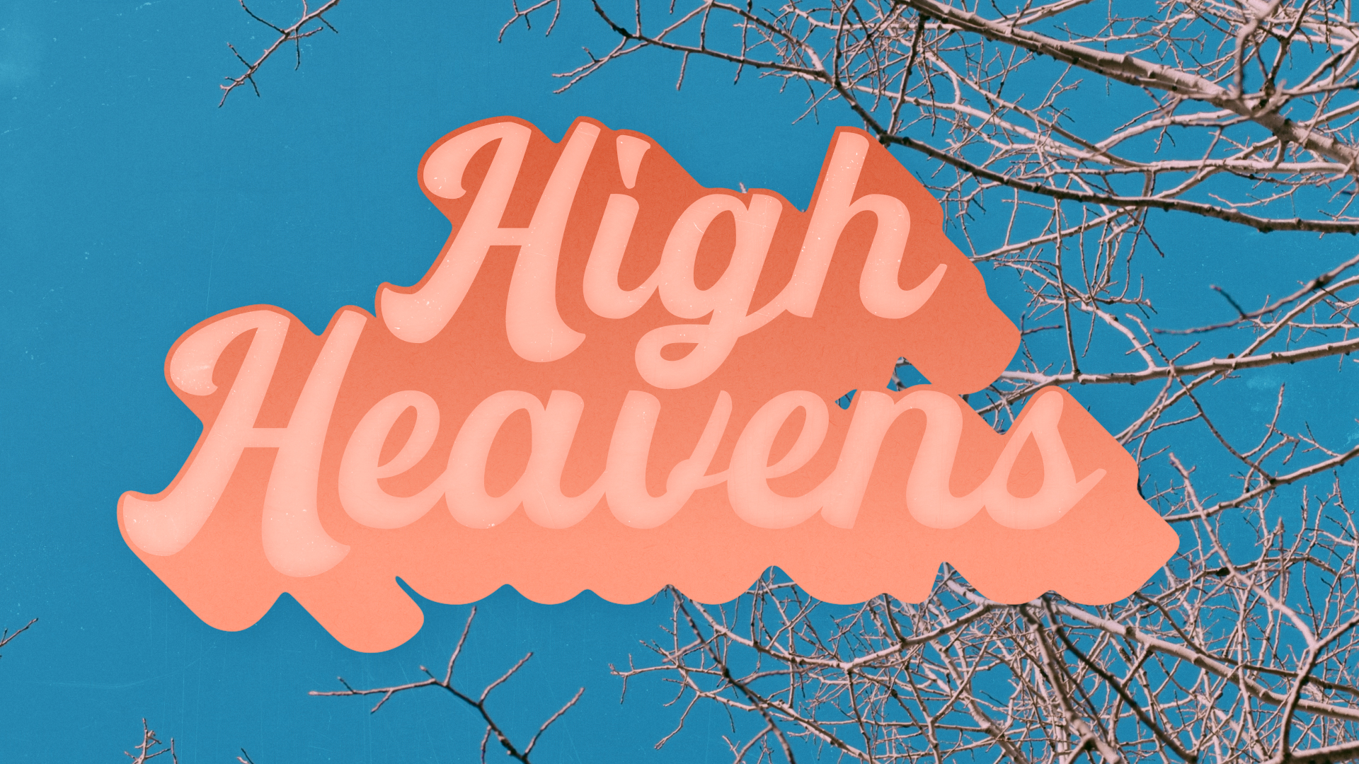 High Heavens Giving | Timber & Pearl | WorshipHouse Media