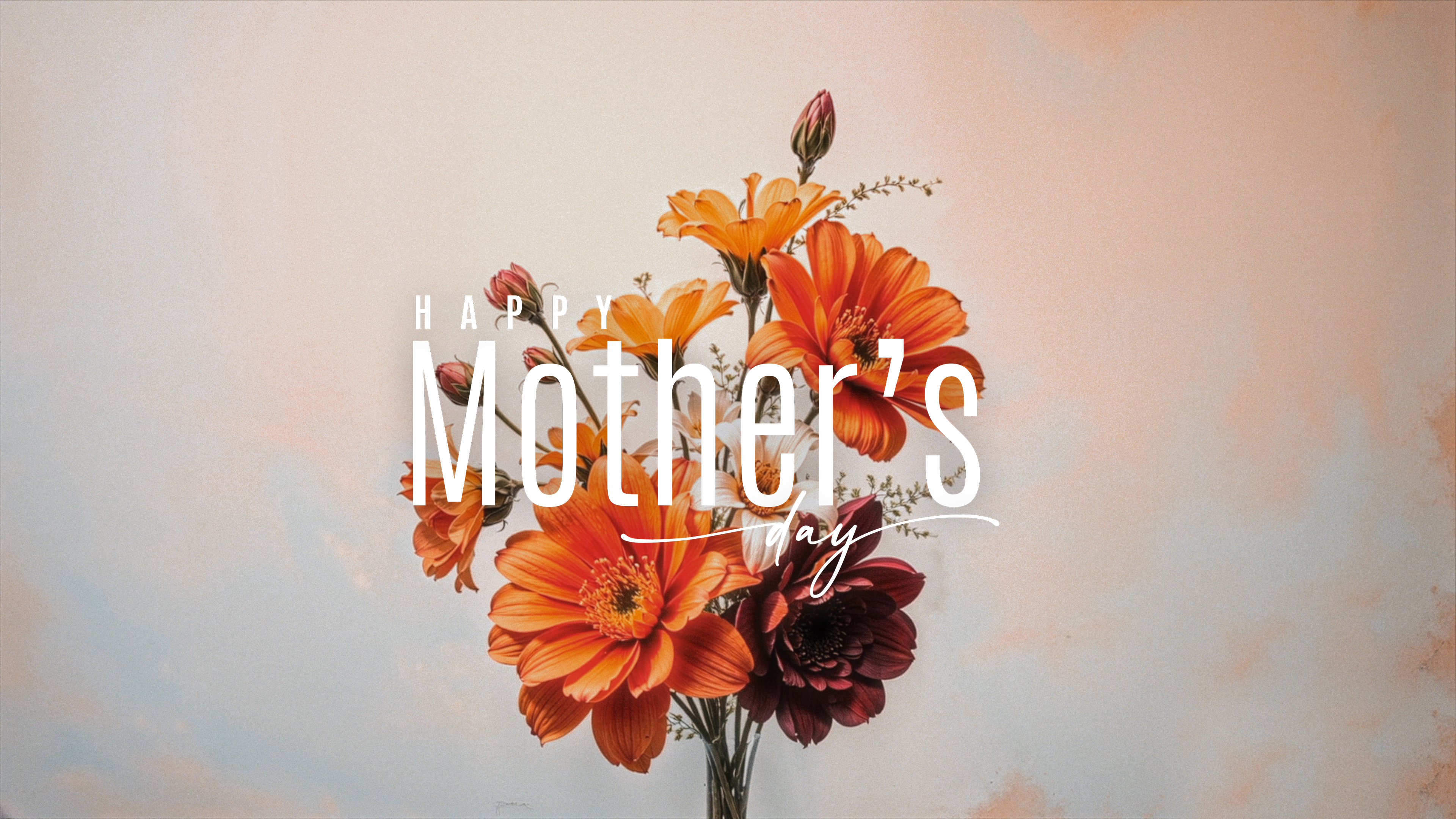 Happy Mothers Day | Visual Church | WorshipHouse Media