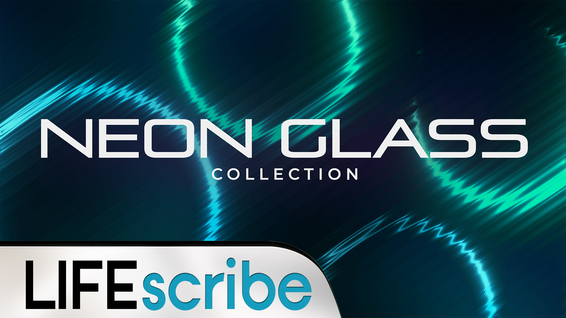 Neon Glass 16 Still | Life Scribe Media | WorshipHouse Media