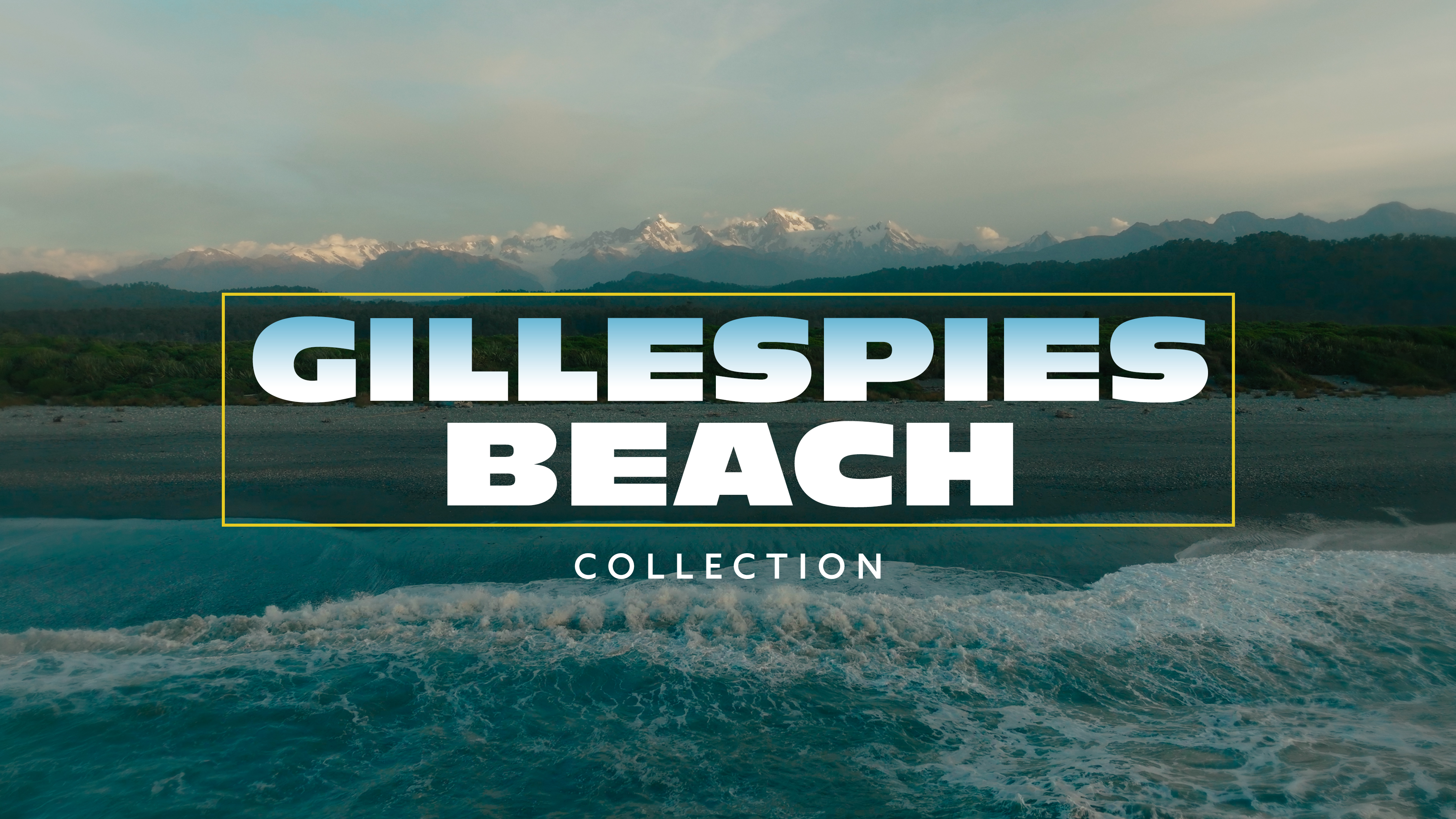 Gillespies Beach Look Up Sermon Title 3 | Shift Worship | WorshipHouse ...