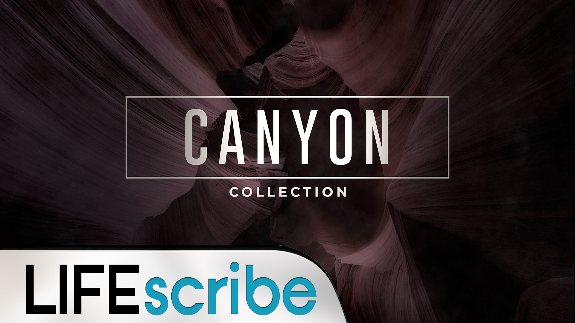Canyon Trivia Countdown | Life Scribe Media | WorshipHouse Media