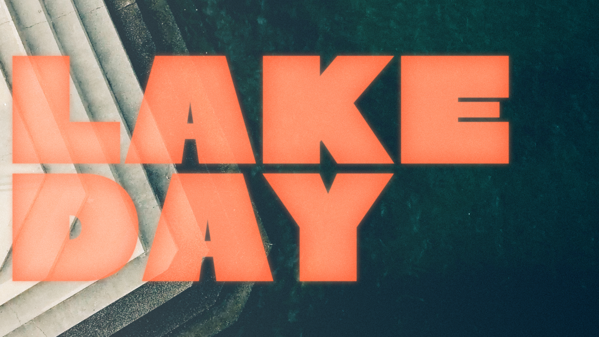 Lake Day Summer Camp | Timber & Pearl | WorshipHouse Media