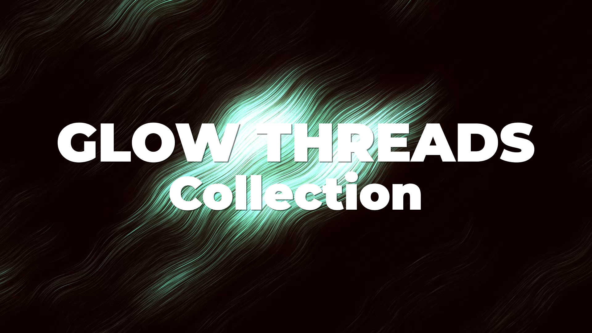 Glow Threads Collection | Ted Villa | WorshipHouse Media