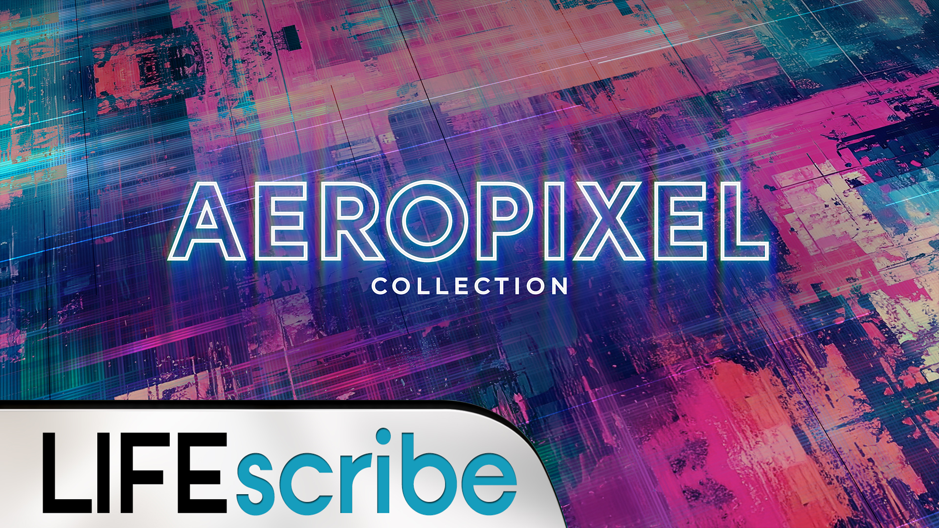 Aeropixel 12 Still | Life Scribe Media | WorshipHouse Media