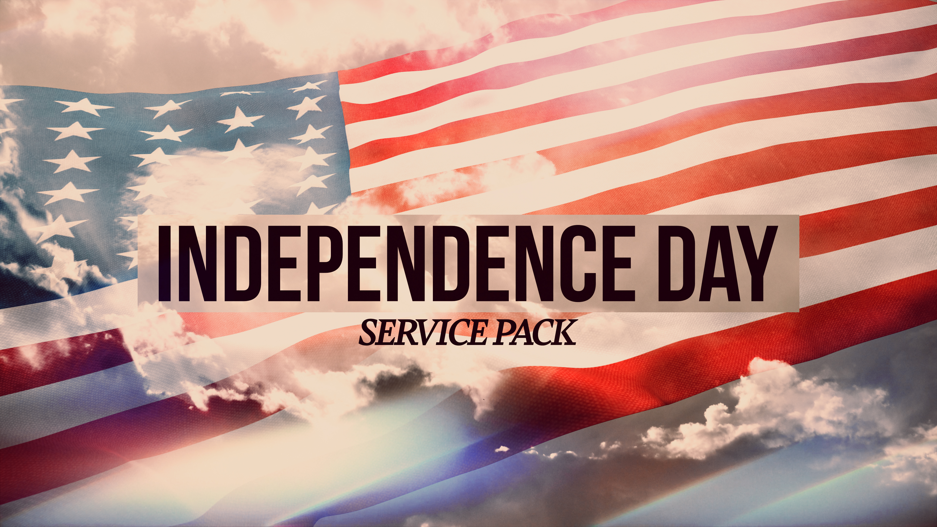 Independence Day 05 | Centerline New Media | WorshipHouse Media