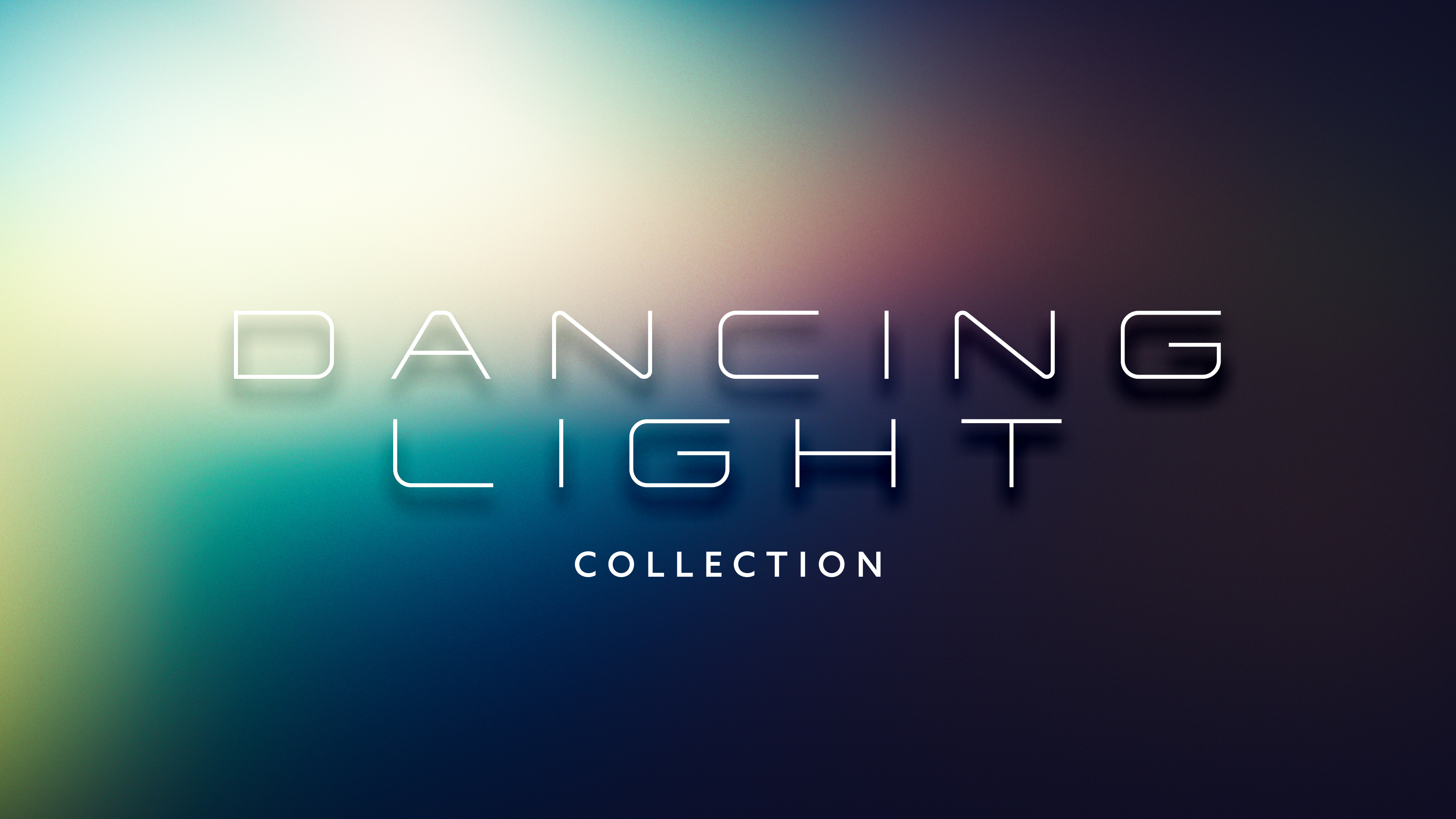 Dancing Light Countdown | Shift Worship | WorshipHouse Media