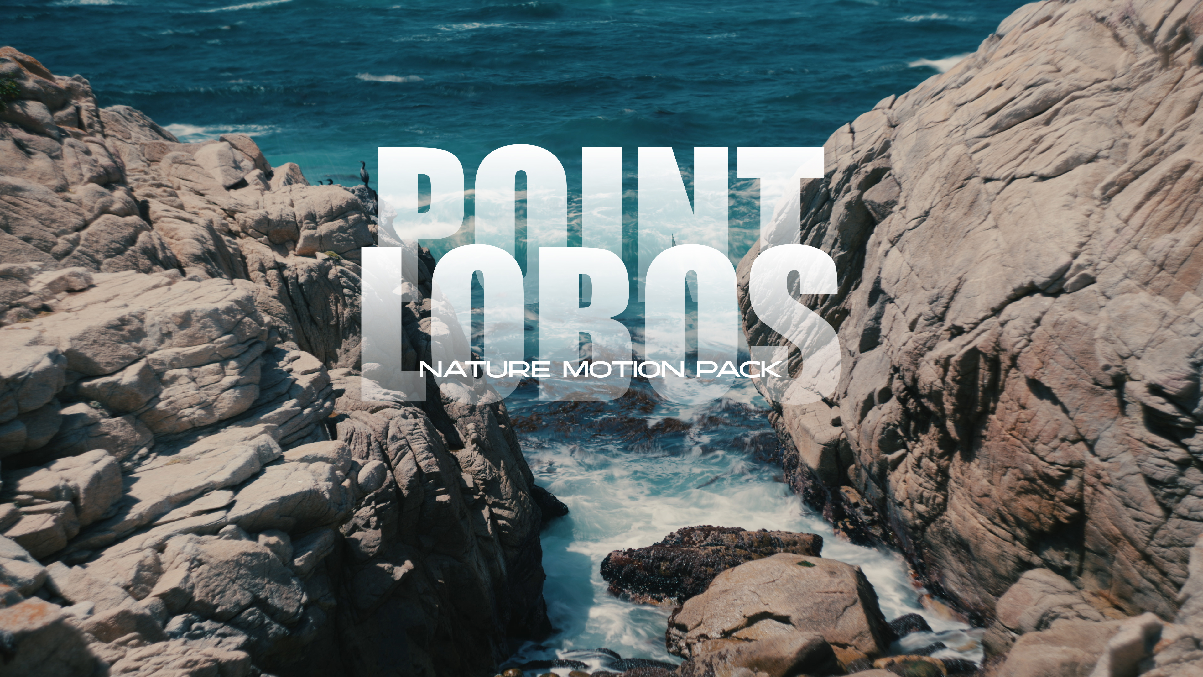 Point Lobos See You Next Week | Visual Church | WorshipHouse Media