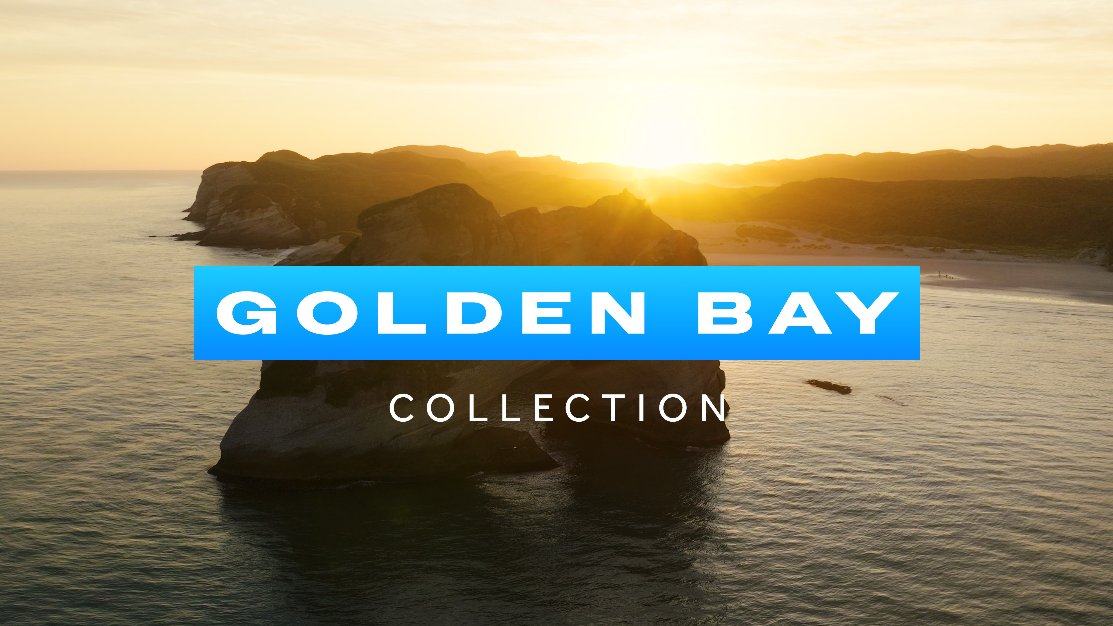 Golden Bay 10 | Shift Worship | WorshipHouse Media