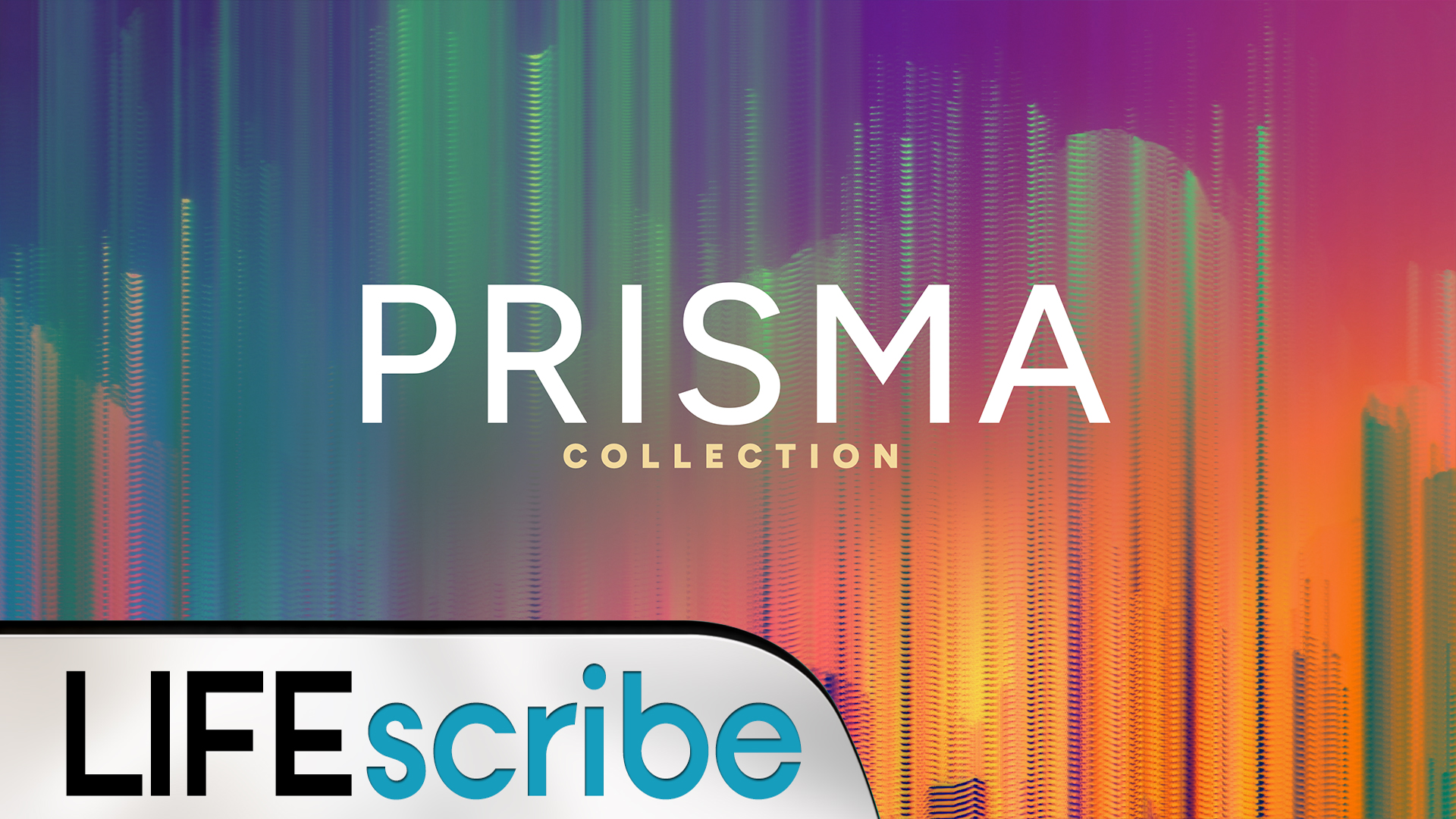 Prisma 9 | Life Scribe Media | WorshipHouse Media