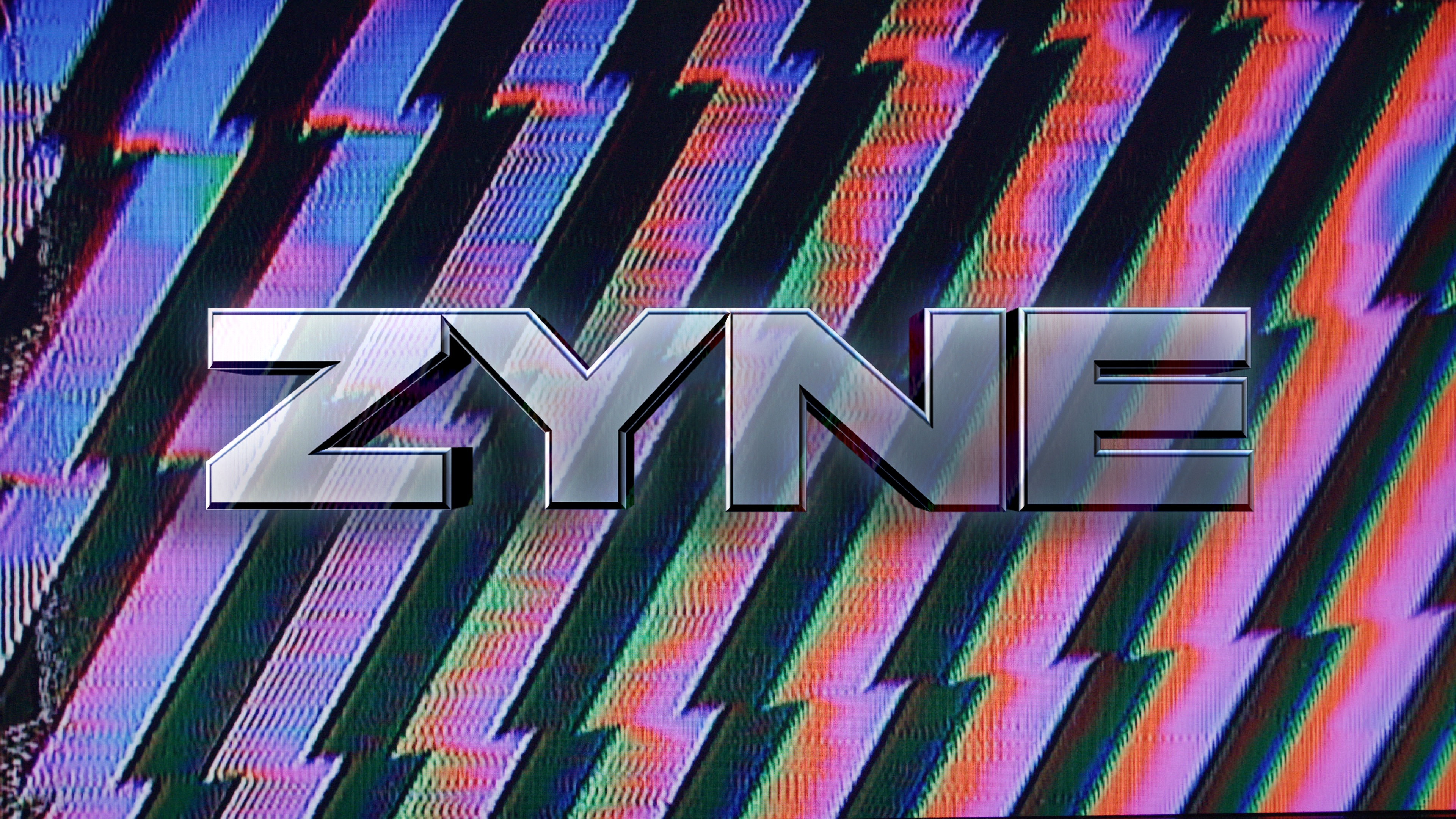 Zyne Giving Time Still | Visual Church | WorshipHouse Media