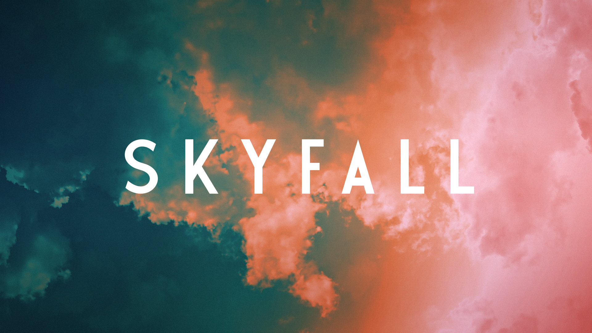 Skyfall Still 10 | Timber & Pearl | WorshipHouse Media