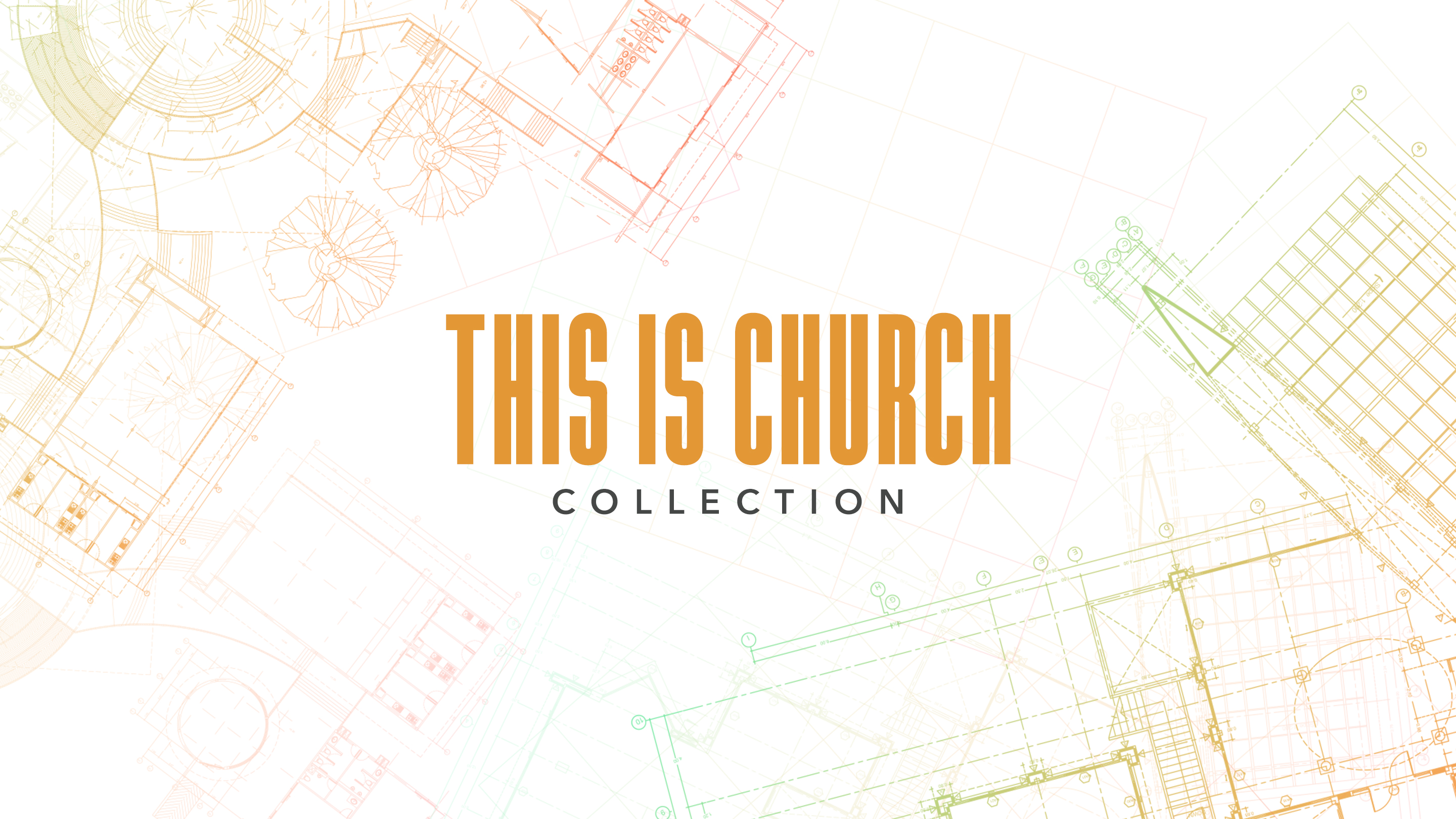 This Is Church Collection | Igniter Media | WorshipHouse Media