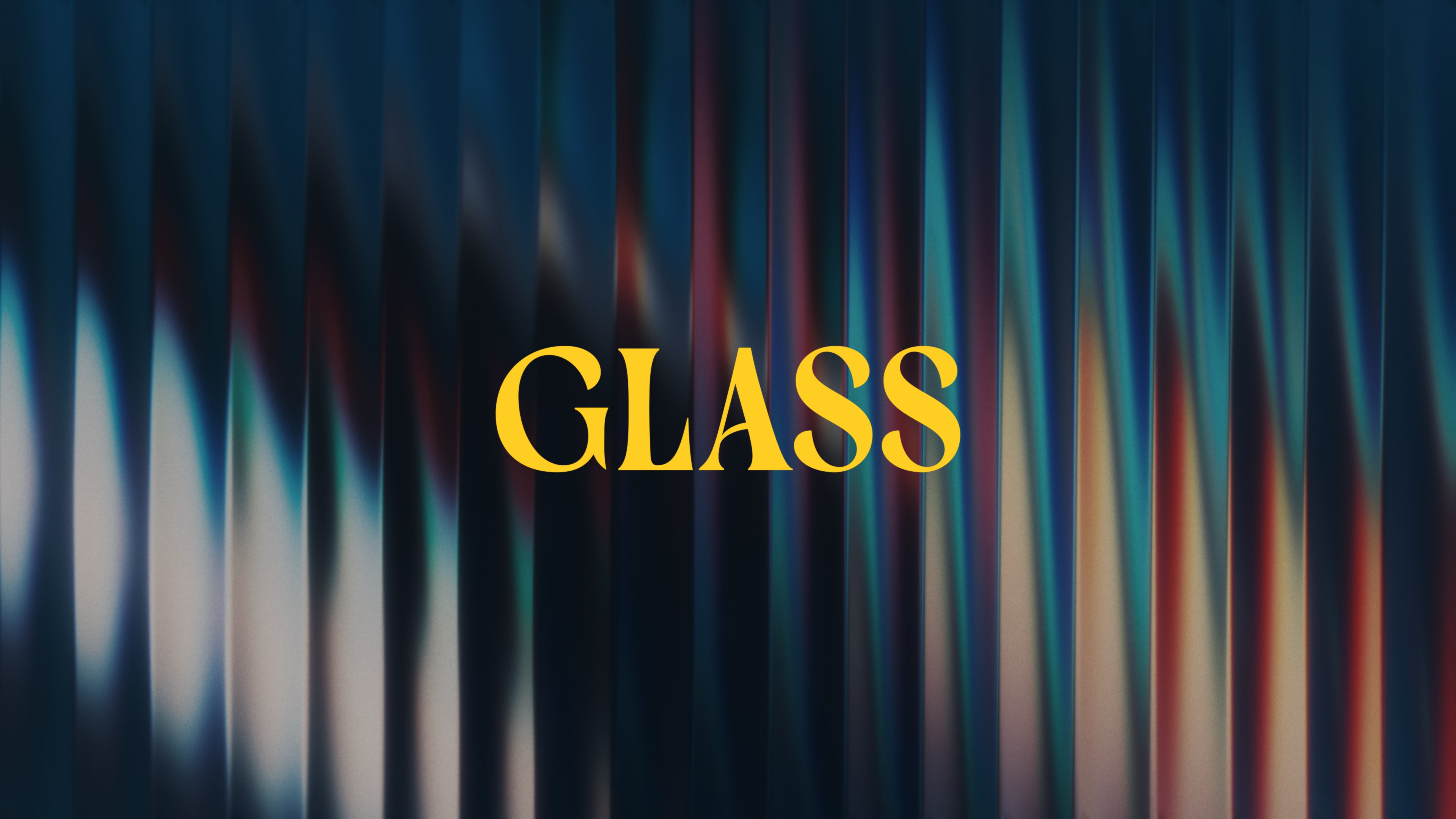 Glass Thistle | MYK | WorshipHouse Media