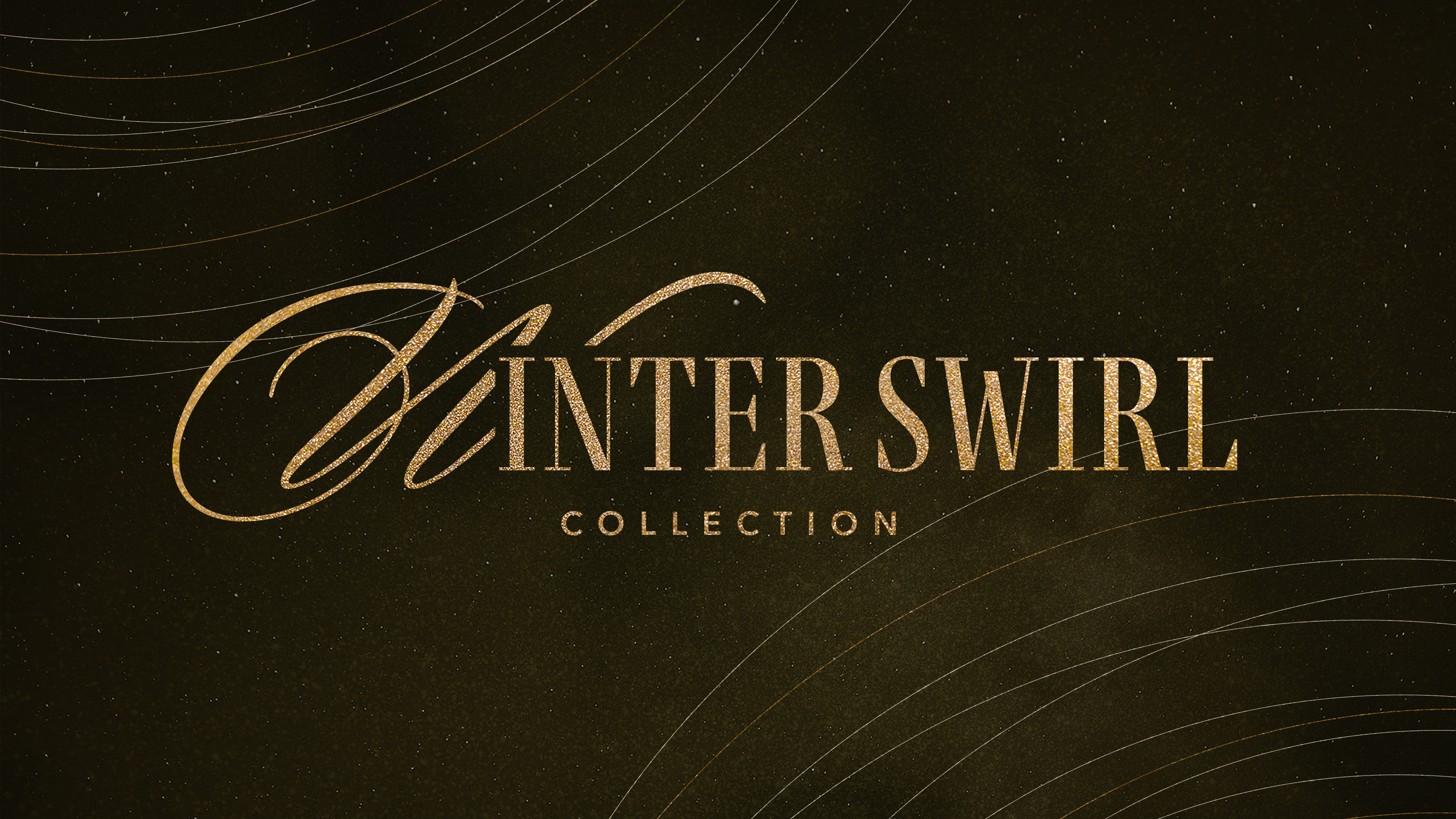Winter Swirl Goodbye | Igniter Media | WorshipHouse Media