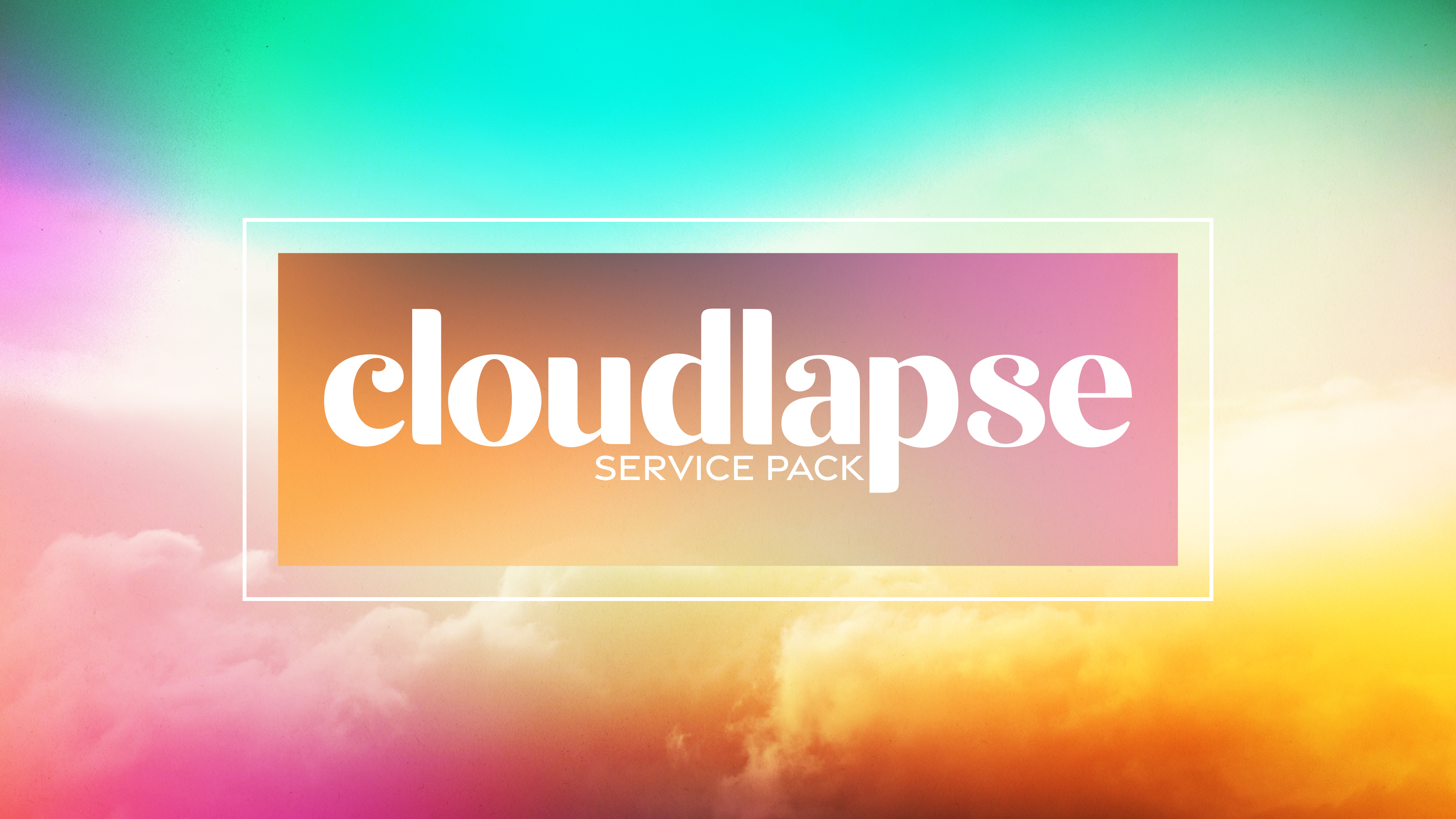 Cloudlapse 3 | Centerline New Media | Playback Media Store
