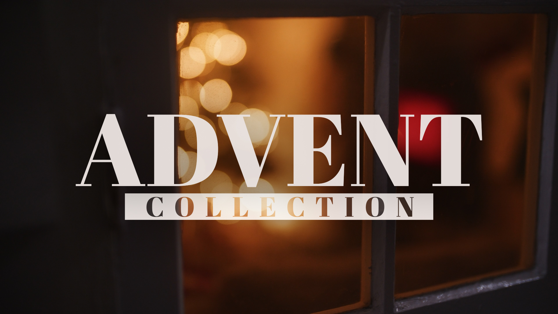 Joy (Advent) | Freebridge Media | WorshipHouse Media