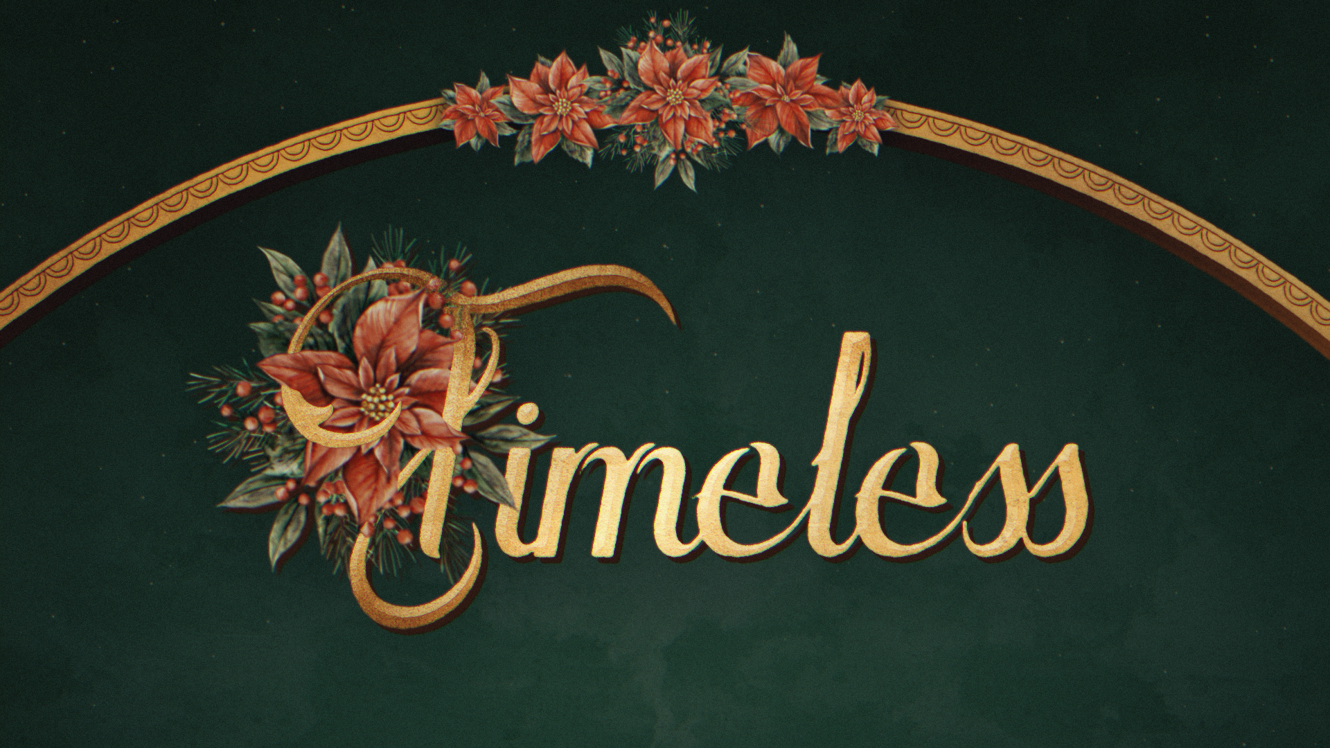 Timeless Countdown 01 | Timber & Pearl | WorshipHouse Media