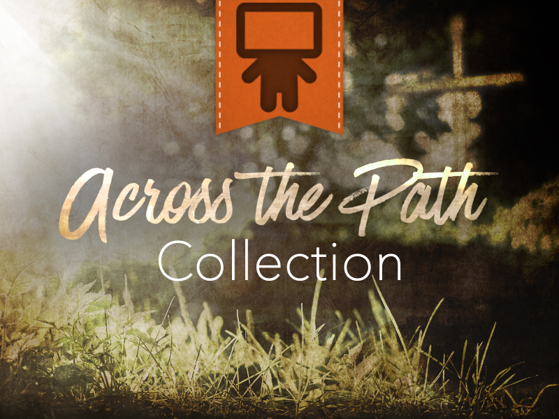 Across The Path Collection | Playback Media | WorshipHouse Media