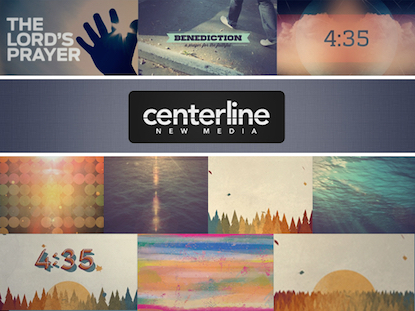 Centerline Anniversary Free Collection | Centerline New Media ...