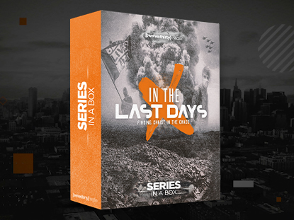 In The Last Days: Scripture Motion | twelve:thirty media | WorshipHouse ...