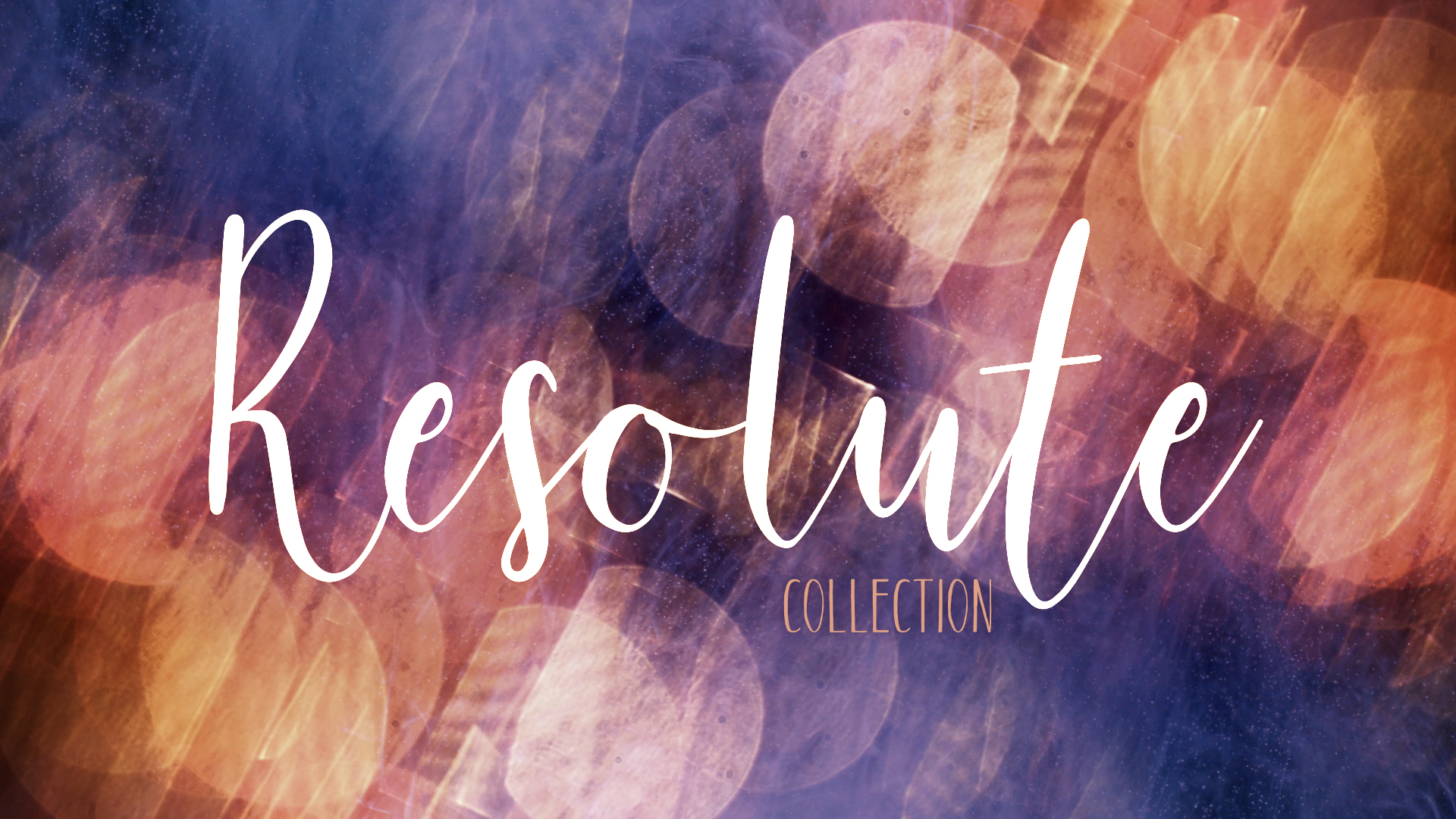 Resolute Communion Timber Pearl WorshipHouse Media