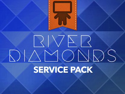 River Diamonds Service Pack | Playback Media | Playback Media Store