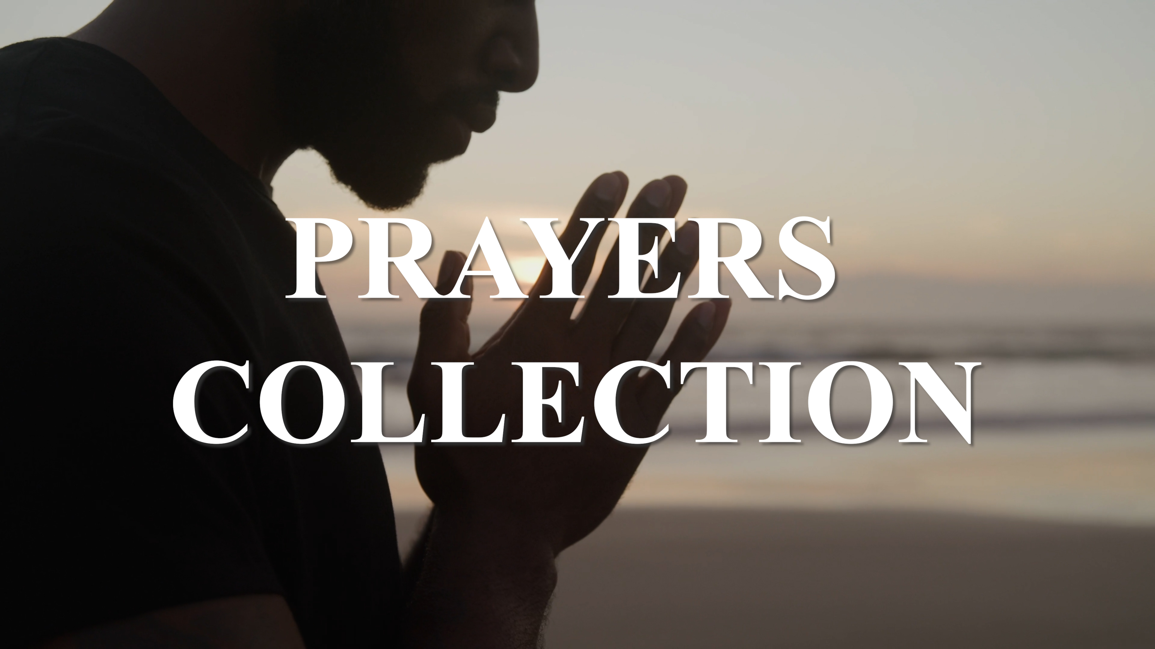 Power Of Prayer | Rype.tv | WorshipHouse Media