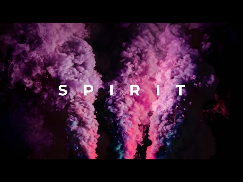 Spirit 10 | Visual Media Church | WorshipHouse Media