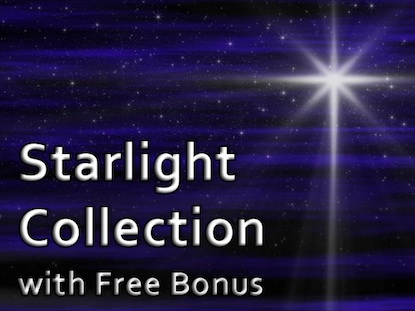 Starlight Christmas Collection | Vision 111 | WorshipHouse Media