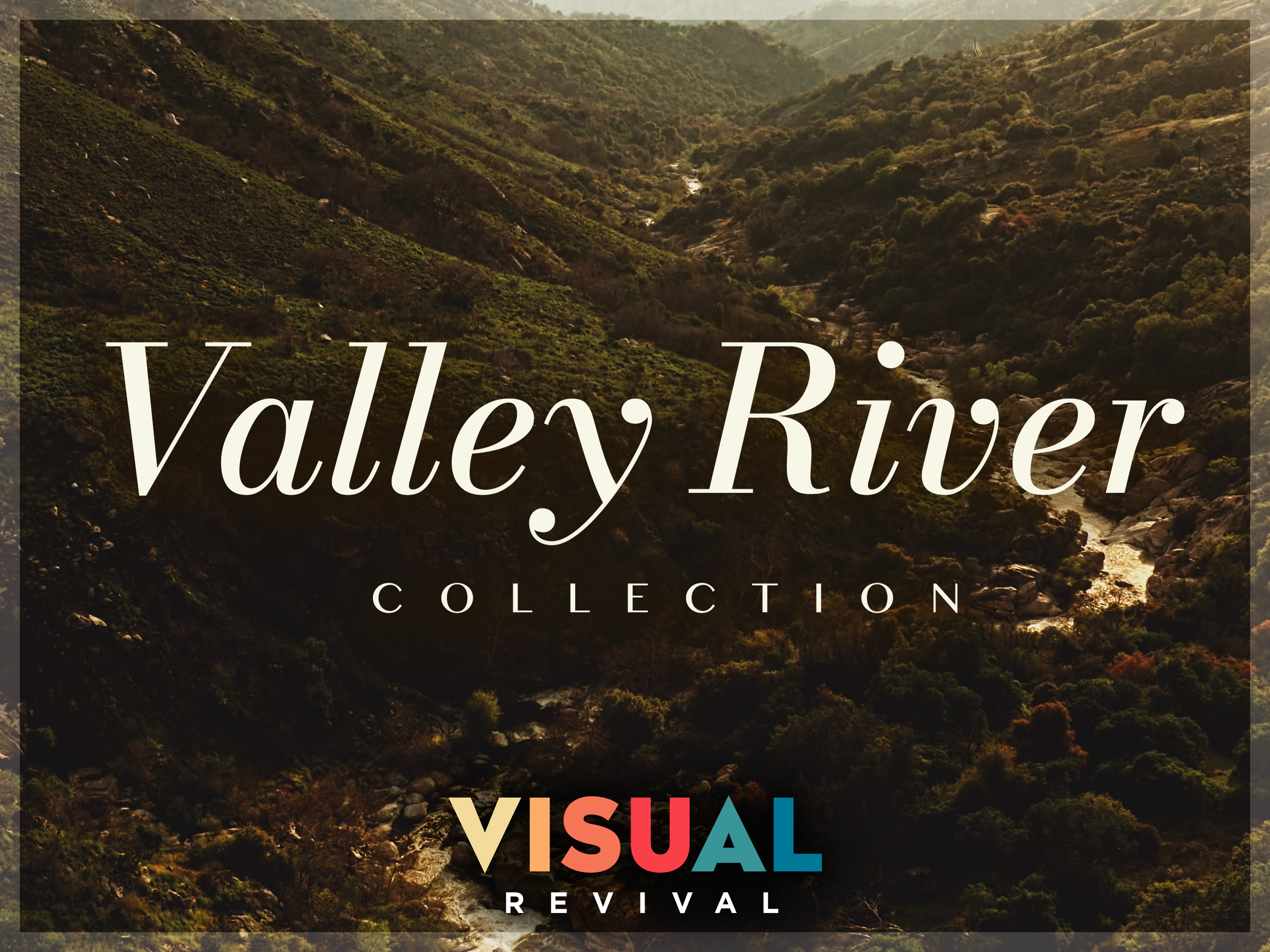 Valley River 02 | Visual Revival | WorshipHouse Media
