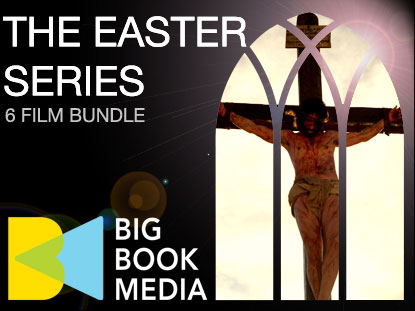 The Easter Series | Lumo Project | WorshipHouse Media