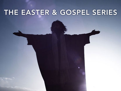 The Gospel & Easter Series | Lumo Project | WorshipHouse Media