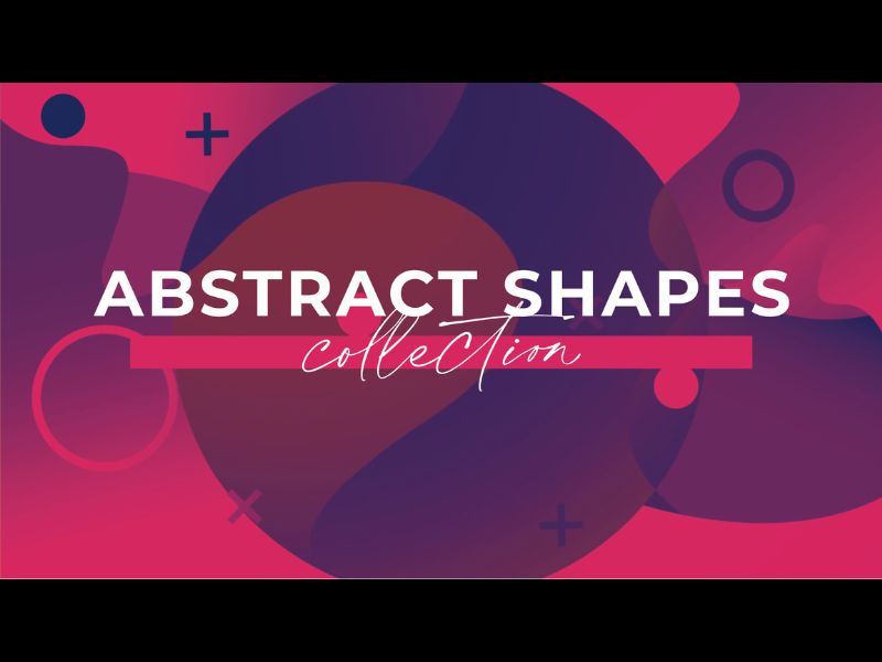 Abstract Motion Collection | Cody Duck | WorshipHouse Media