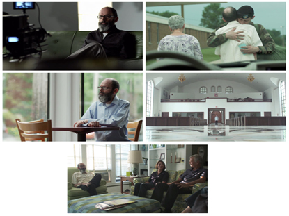 Ed's Story | David C Cook | WorshipHouse Media
