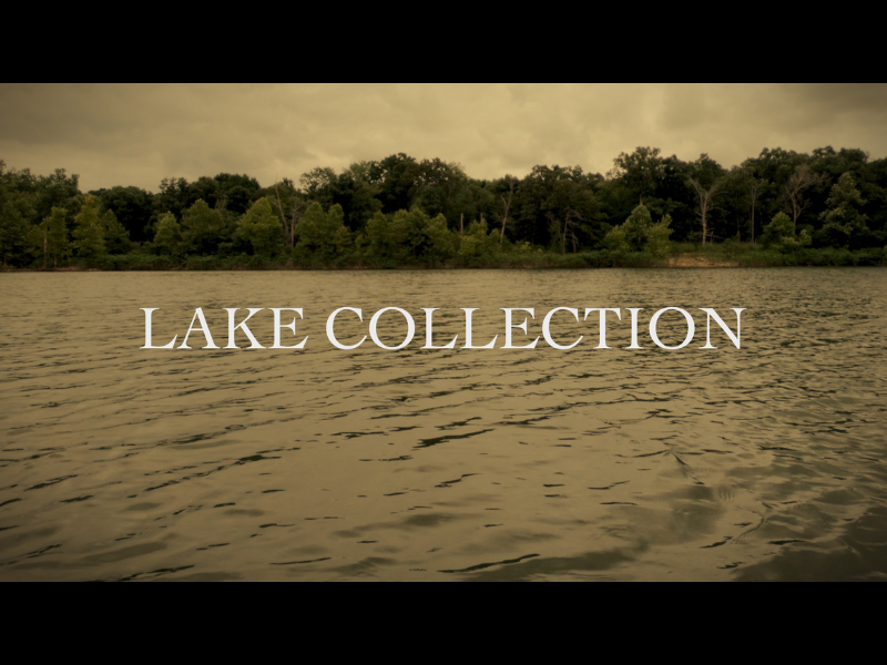 Lake Collection | FishXpressions | WorshipHouse Media