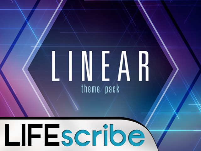 Linear 17 | Life Scribe Media | WorshipHouse Media