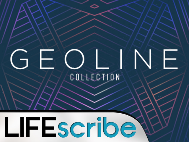 Geoline 1 | Life Scribe Media | WorshipHouse Media