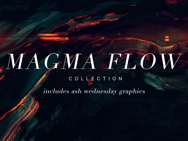 Magma Flow 1 | Shift Worship | WorshipHouse Media
