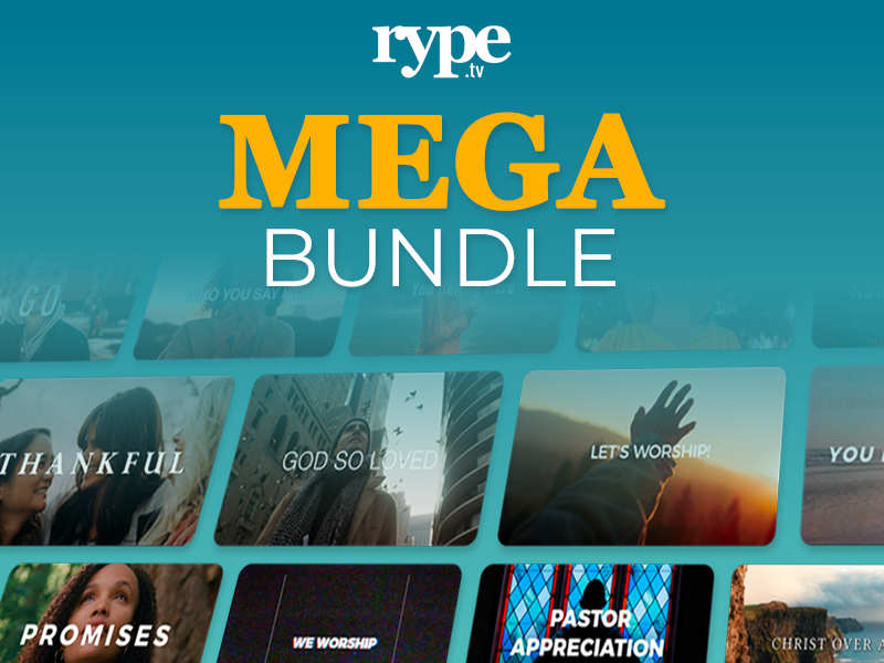 The Meaning Of Christmas | Rype.tv | WorshipHouse Media