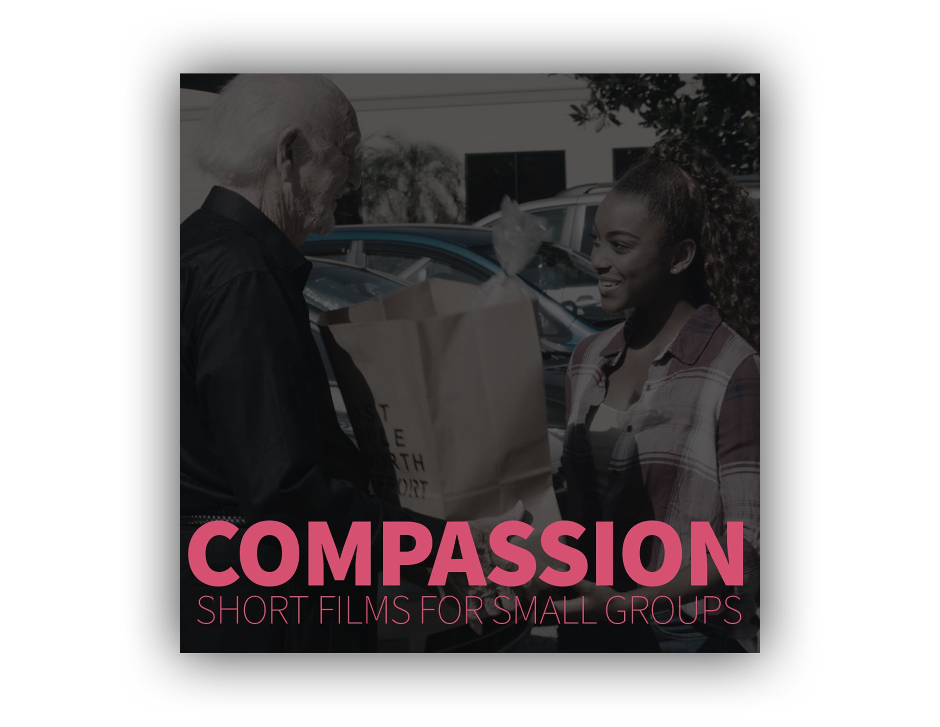 Compassion: Short Film For Small Groups | Journey Box Media ...