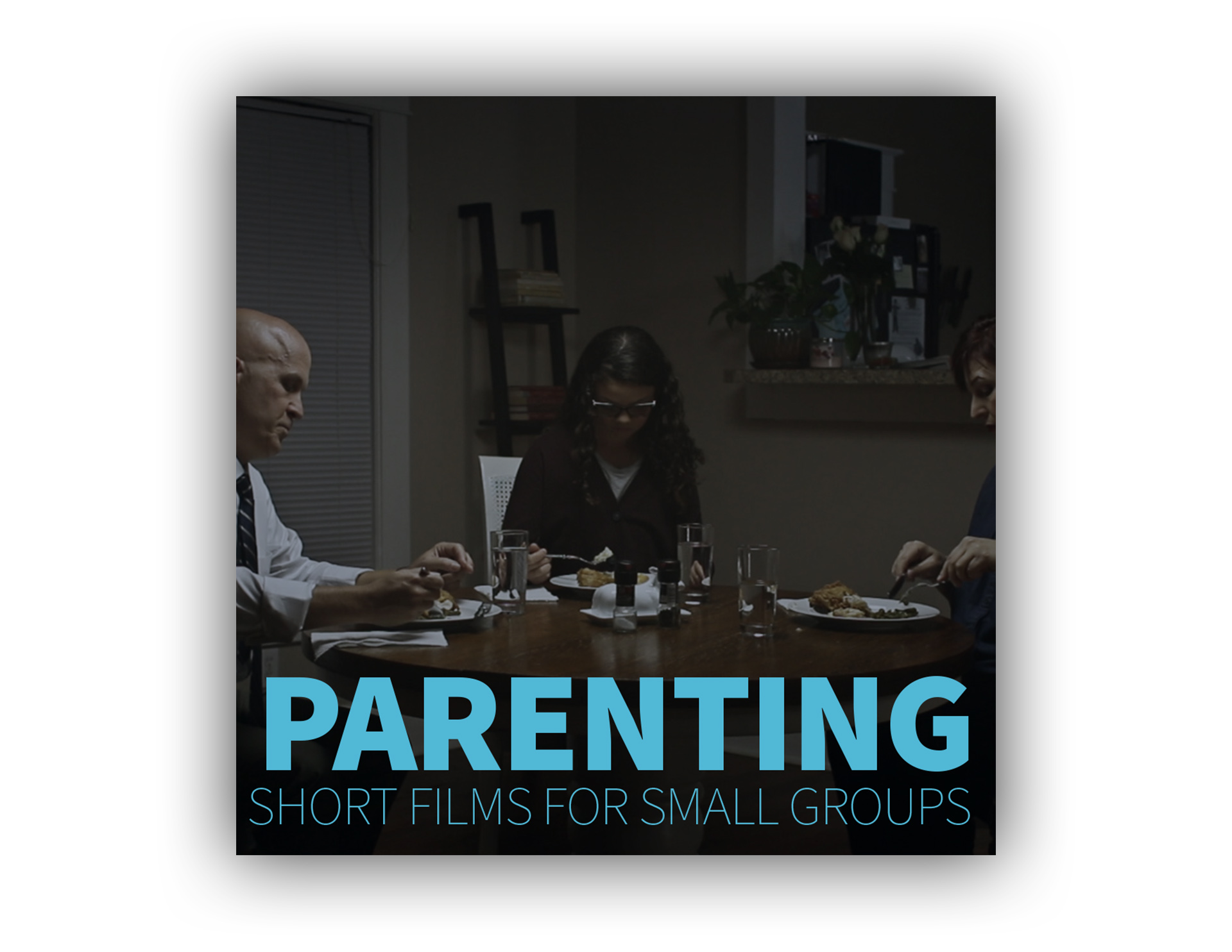 Parenting: Short Films For Small Groups | Journey Box Media ...