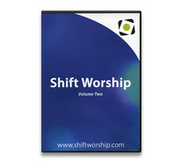 Shift Worship Volume 2 | Shift Worship | WorshipHouse Media