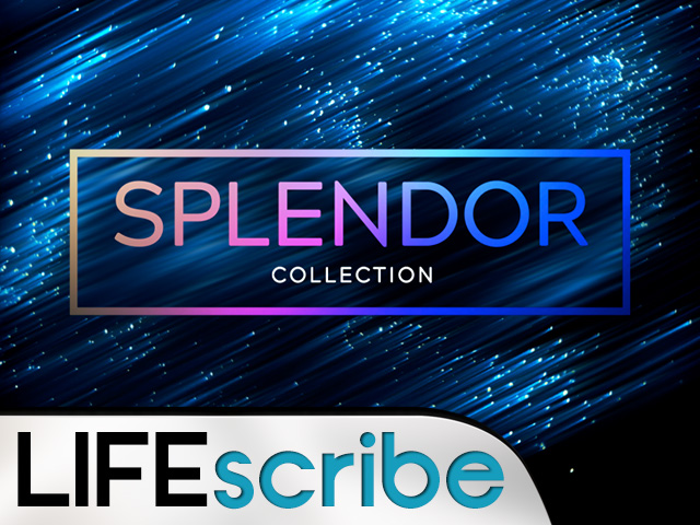 Splendor 5 | Life Scribe Media | WorshipHouse Media