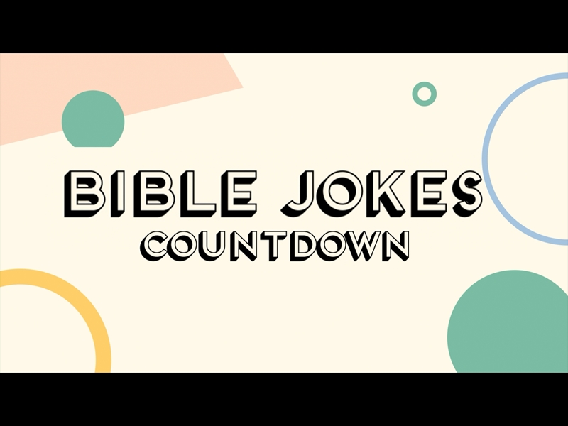 Church Countdown Videos for Christian Worship Services | WorshipHouse ...
