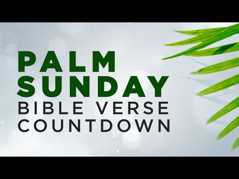 Church Countdown Videos for Christian Worship Services | WorshipHouse ...