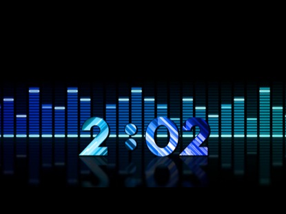 Rock Volume Countdown | James Grocho | WorshipHouse Media